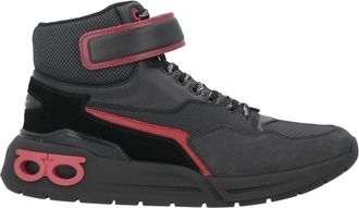 Ferragamo SCHUHE - Sneakers auf YOOX.COM