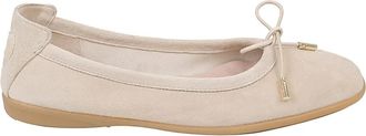 Crickit Ballerinas - Ballerina OMEGA - Gr. 40 (EU) - in Braun - f&uuml;r Damen