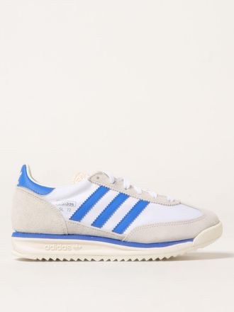 adidas Baskets ADIDAS ORIGINALS Homme couleur Blanc