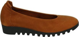 Arche Damen, Schuhe, Braun, 39 EUGr&ouml;&szlig;e