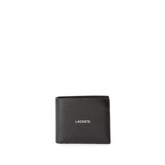 Lacoste Portefeuille en cuir