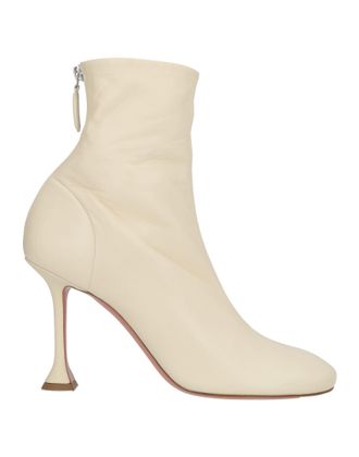 Amina Muaddi SCHUHE - Stiefeletten auf YOOX.COM