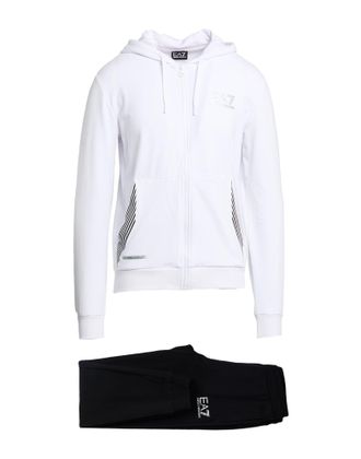Emporio Armani OVERALLS - Sportanz&uuml;ge auf YOOX.COM