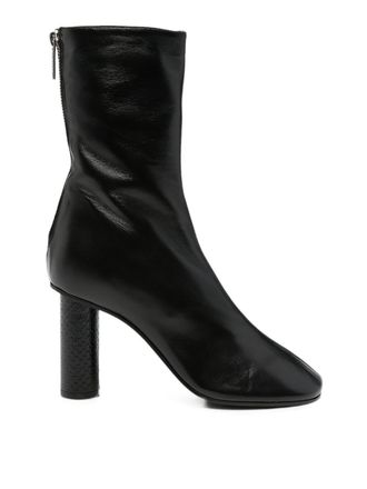PARIS TEXAS Stiefel - Schwarz
