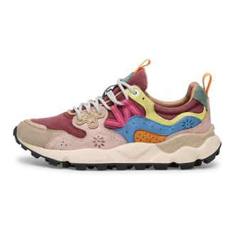Flower Mountain Damen, Schuhe, Mehrfarbig, 37 EUGr&ouml;&szlig;e