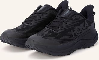 Hoka One One Hoka Trailrunning-Schuhe Challenger 8 Gtx schwarz