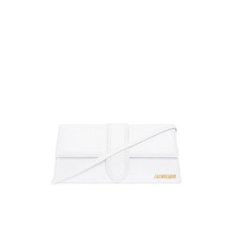 Jacquemus Le Bambino Long Bag - - Bags - Damen - Wei&szlig; - ONE SIZE
