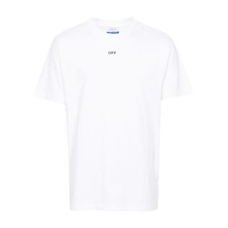 Off-white Herren, Oberteile, Wei&szlig;, 2XLGr&ouml;&szlig;e
