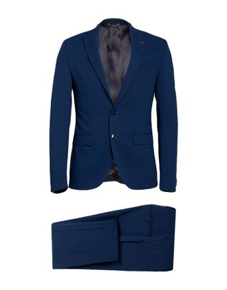 Manuel Ritz ANZ&Uuml;GE und CO-ORDS - Anz&uuml;ge auf YOOX.COM