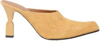 Alexander McQueen CHAUSSURES - Mules & Sabots sur YOOX.COM