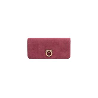Pinko Clutch Bag - - Bags - Damen - Rot - ONE SIZE
