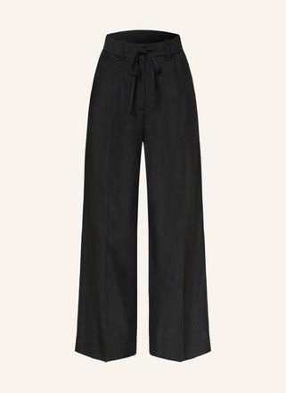 COS Cos Hose schwarz