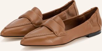 Pomme Dor Pomme Dor Loafer Grace braun