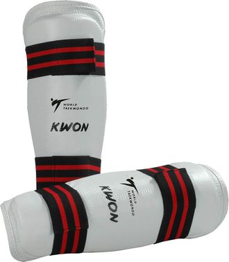 KWON WTF Schienbeinschutz Evolution XL