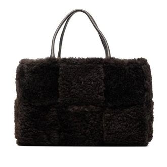 Bottega Veneta Damen, Pre-Owned, Braun, ONE SIZEGr&ouml;&szlig;e