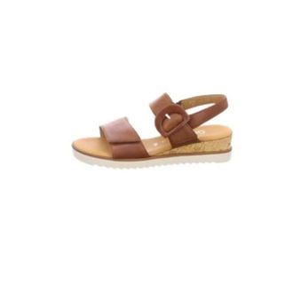 Gabor Damen, Schuhe, Braun, 39 EUGr&ouml;&szlig;e