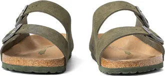 Birkenstock Arizona Sandals - Green