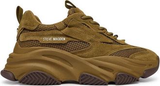 Steve Madden Sneakers Possession-E 11004652 Khakifarben