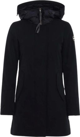 Colmar Parka - Femme - Sport - Noir - Taille: 50 FR