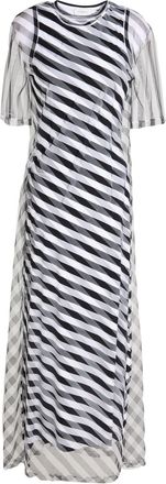 Sportmax KLEIDER - Maxi-Kleider auf YOOX.COM