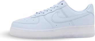 Nike Homme, Chaussures, Blanc, Taille: 39 EU Nike Air Force 1 Low Drake Nocta Certified Lover Boy Palest Purple