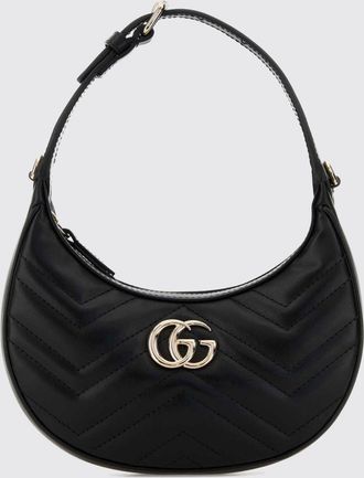 Gucci Mini Sac GUCCI Femme couleur Noir