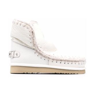 Mou Damen, Schuhe, Wei&szlig;, 37 EUGr&ouml;&szlig;e
