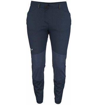 Salewa W Alpine Hemp Light - Wanderhose - Damen