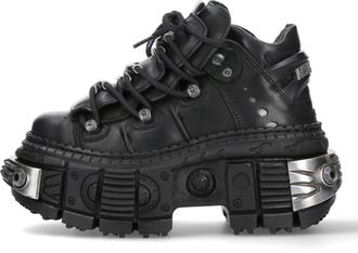 New Rock Sneaker WALL106-S10