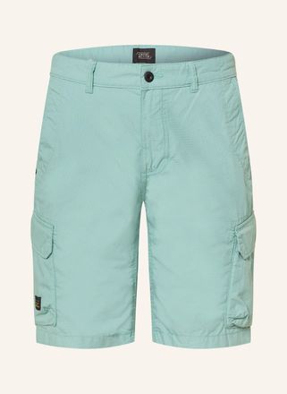 Camel Active Camel Active Cargoshorts Houston Regular Fit grau