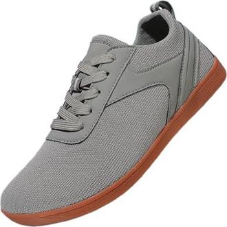 Generic Baskets pour homme - Chaussures de sport - Chaussures de marche - Semelle souple - Respirantes - Chaussures de loisirs dext&eacute;rieur l&eacute;g&egrave;res - Confortabl