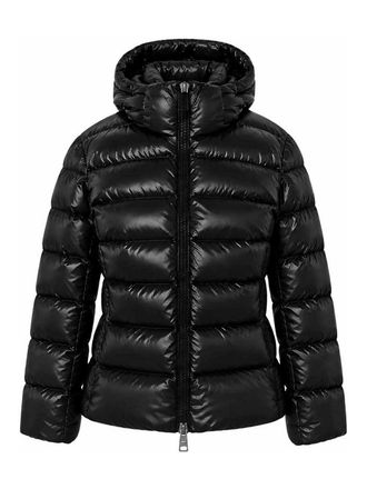 Herno Daunenjacke - Schwarz