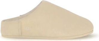 UGG Ugg, Femme, Chaussures, Beige, Taille: 37 EU Elea Slip-On