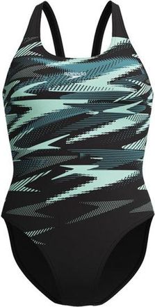 Speedo HyperBoom Placement Muscleback - Badeanzug - Damen