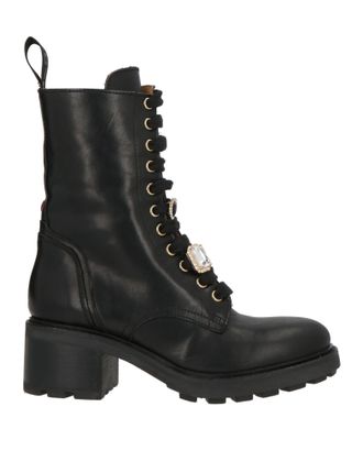Gio+ SCHUHE - Stiefeletten auf YOOX.COM