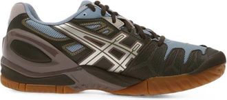 Asics Trainers With Gel Technology Gel Resolution 5