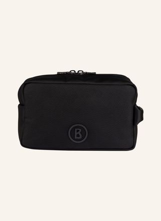 Bogner Kulturtasche schwarz