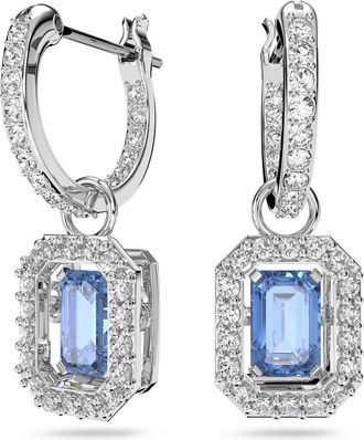 Swarovski Ohrringe Una