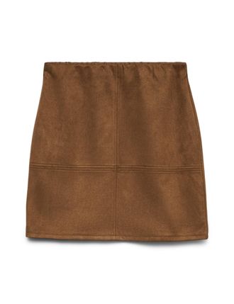 Vero Moda Vmkreta Hw Short Skirt JRS Ga
