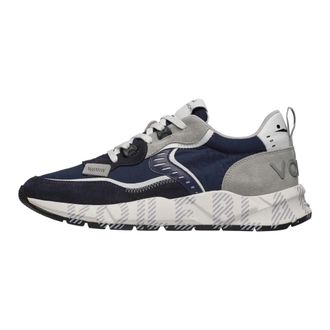 Voile Blanche Club 01 - - Shoes - Herren - Blau - 44 EU