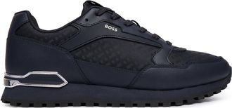 HUGO BOSS Sneakers BOSS Parkour-L 50568574 Dunkelblau