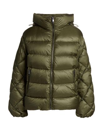 Violanti JACKEN & M&Auml;NTEL - Pufferjacken & Daunenjacken auf YOOX.COM