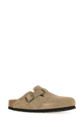 Birkenstock Boston Slipper