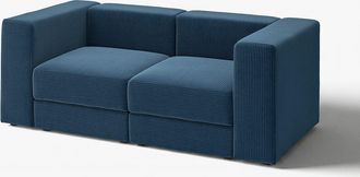 IKEA J&Auml;TTEBO 2er-Sitzelement