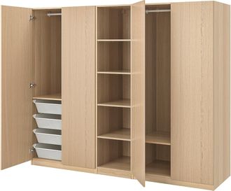 IKEA PAX / FORSAND Kleiderschrank