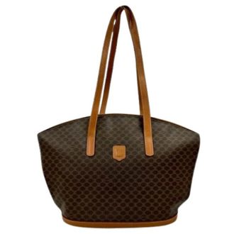 Celine Damen, Pre-Owned, Braun, ONE SIZEGr&ouml;&szlig;e