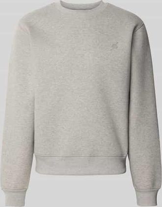 Daily Paper Clothing Sweatshirt mit Label-Stitching