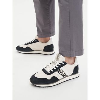 Napapijri Sneakers Napapijri NP0A8BNZ Wei&szlig;