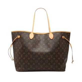 Louis Vuitton Pre-owned Neverfull GM - - Pre-owned - Damen - Braun - ONE SIZE