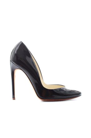 Rupert Sanderson RupertSanderson black patent leather pumps Size 36.5